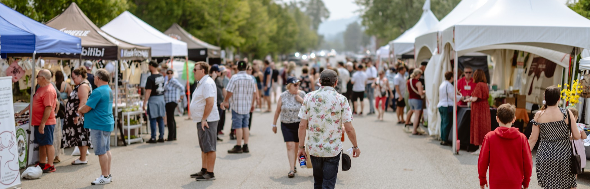 44 Must-See Food Events in Quebec This Summer 2026
