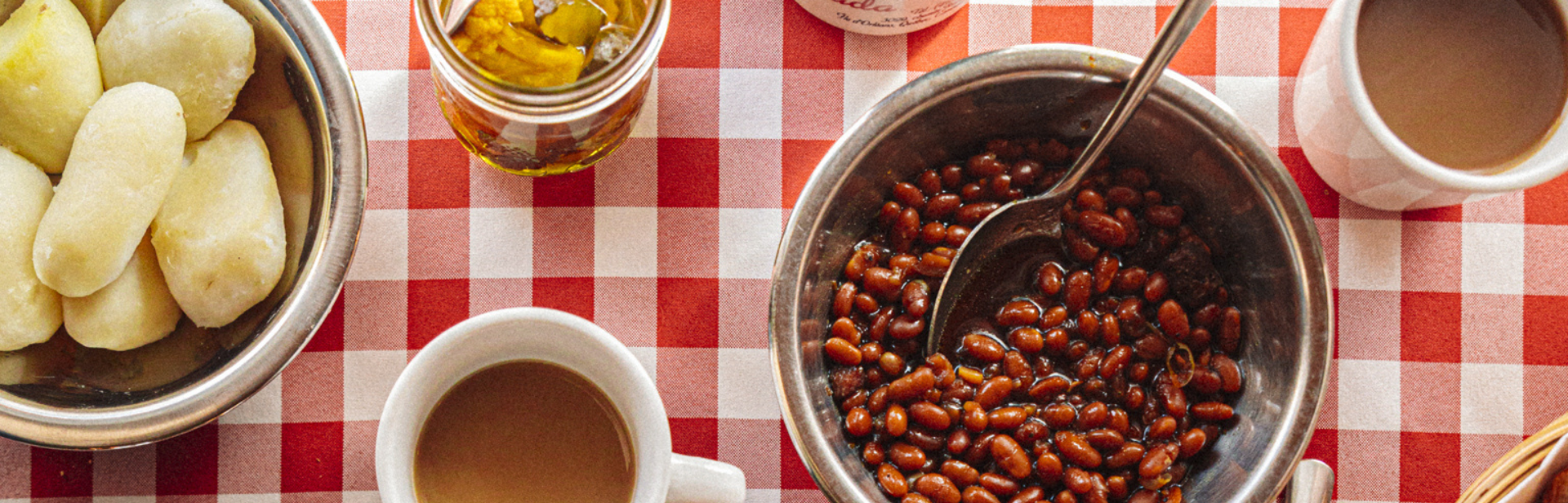 Gourmet Ideas for a Sugar Season Feast at Home