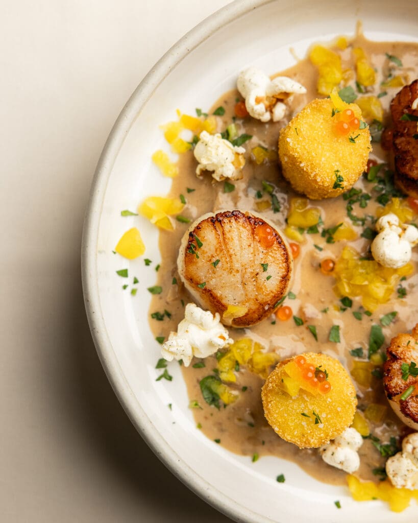 Recto Verso Restaurant Traiteur - Terroir et Saveurs du Québec